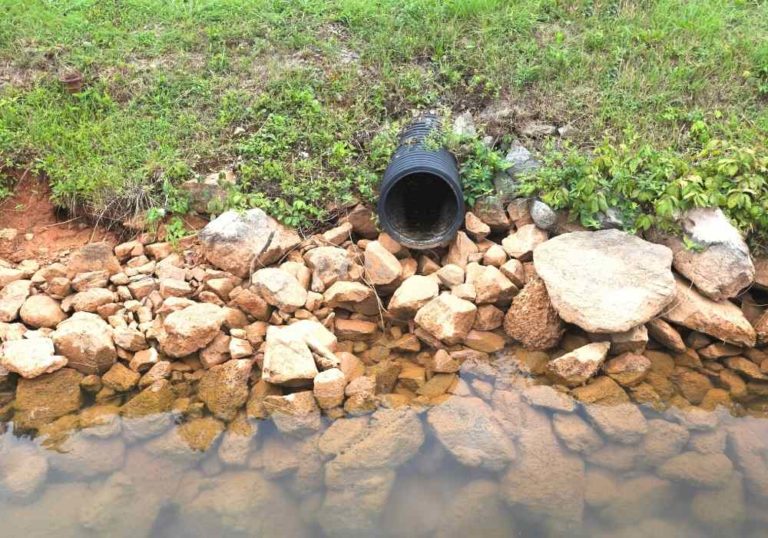 3 Types of Drainage: What You Need to Know - Ashworth Drainage