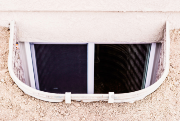 Why Are Window Well So Important? - Ashworth Drainage