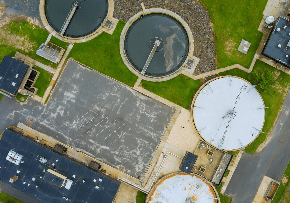How Do Sewer Systems Function? - Ashworth Drainage