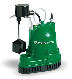 What You Need to Know Before Buying a Sump Pump