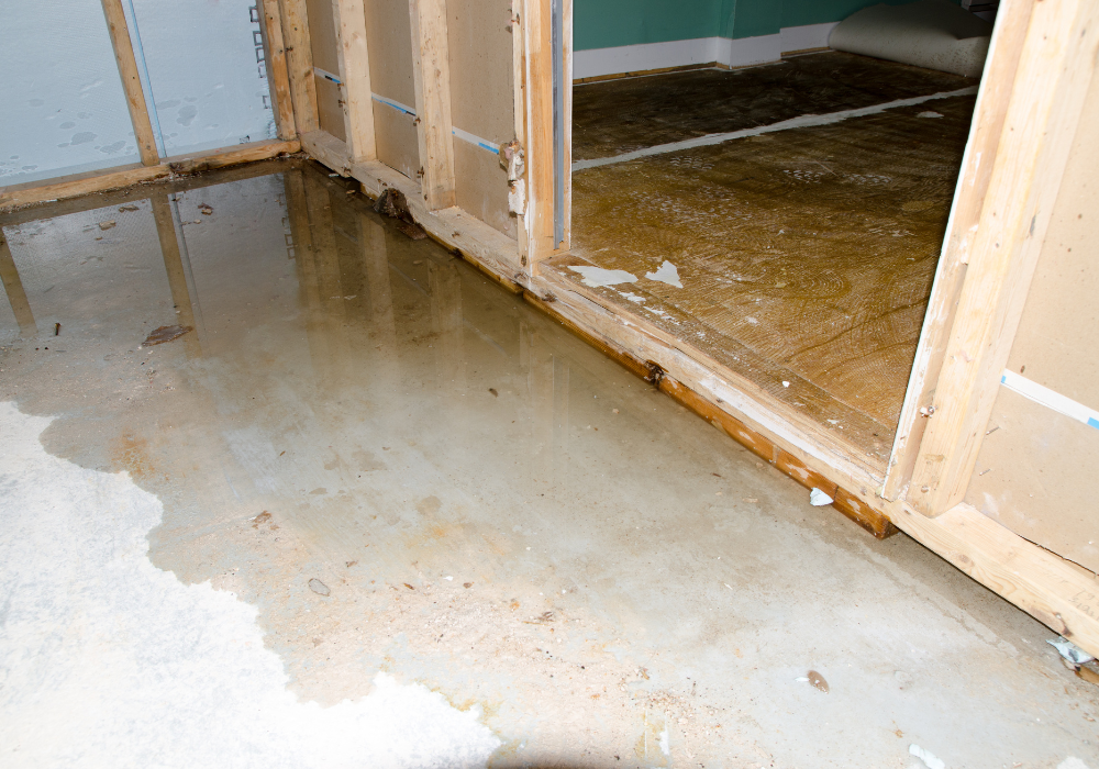 How to Spot Early Signs of Foundation Problems - Ashworth Drainage
