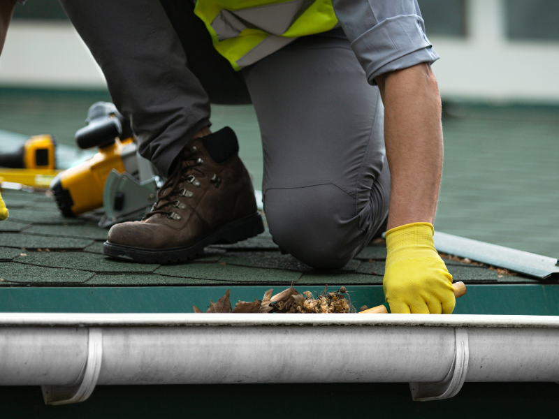The Critical Importance of Drainage System Regular Maintenance ...