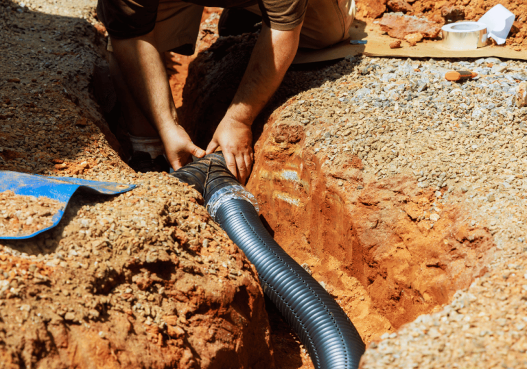 Understanding Weeping Tile Systems and Their Role in Waterproofing ...