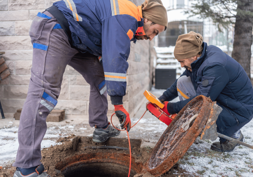 Sewer Repair 101: What Every Homeowner Needs to Know - Ashworth Drainage